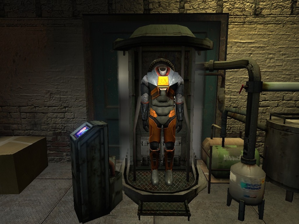 Picture of Half-Life 2