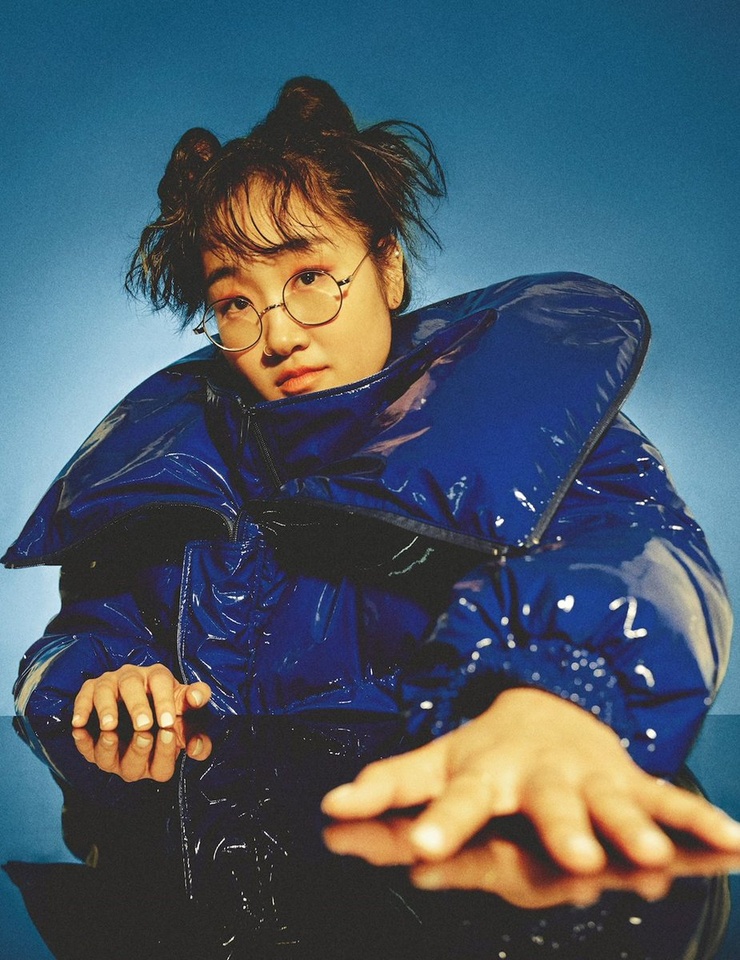 Yaeji picture