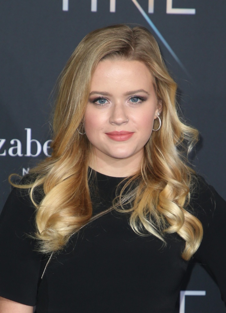 Picture of Ava Phillippe