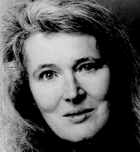 Picture of Angela Carter