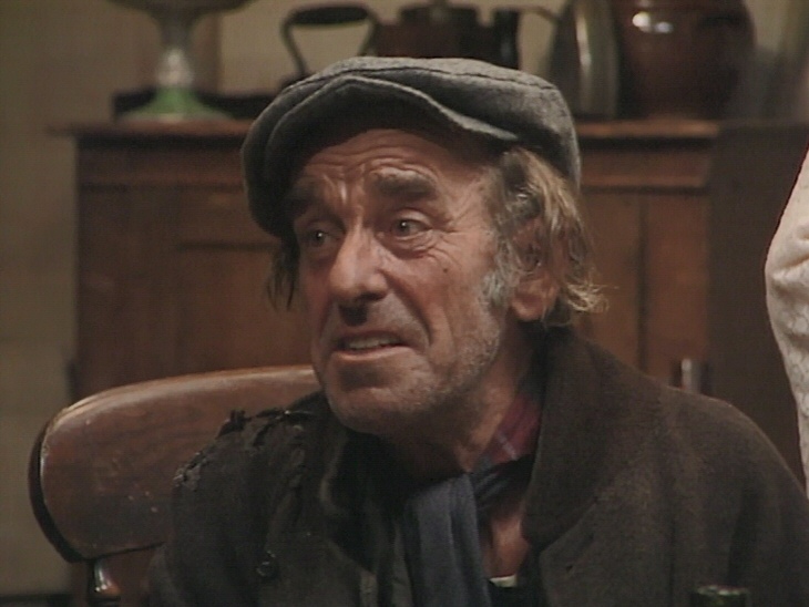 Picture of You Rang, M'Lord?