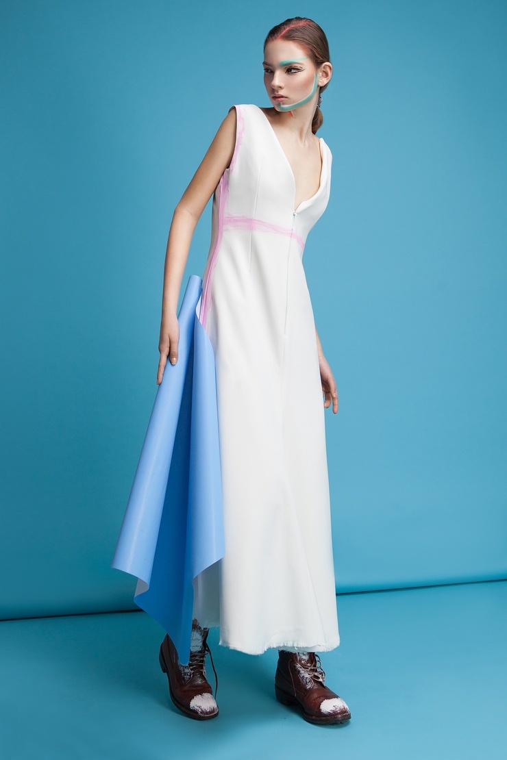 Image of Zhenya Migovych