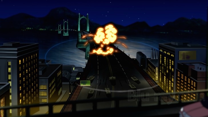 Picture of Superman: Doomsday