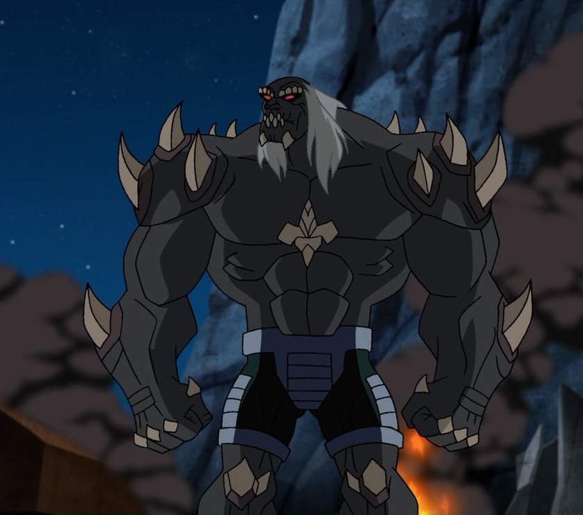 Superman: Doomsday picture
