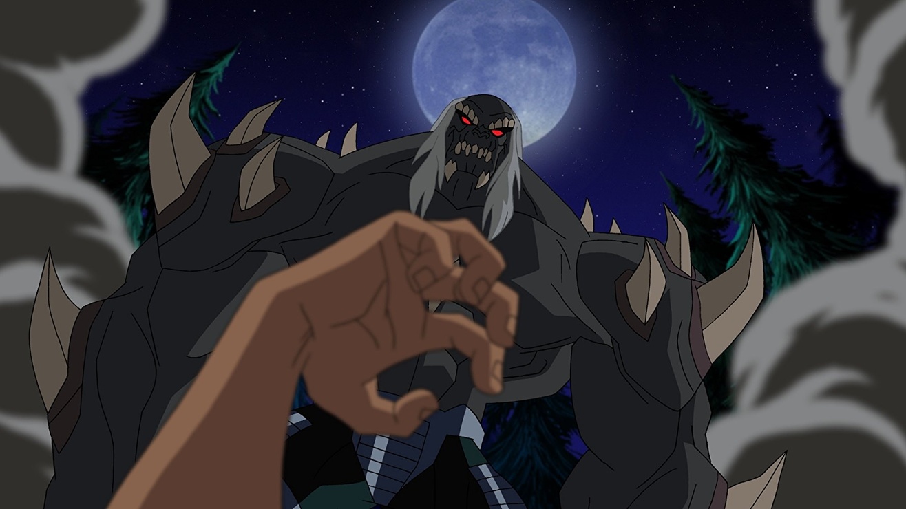 Picture of Superman: Doomsday