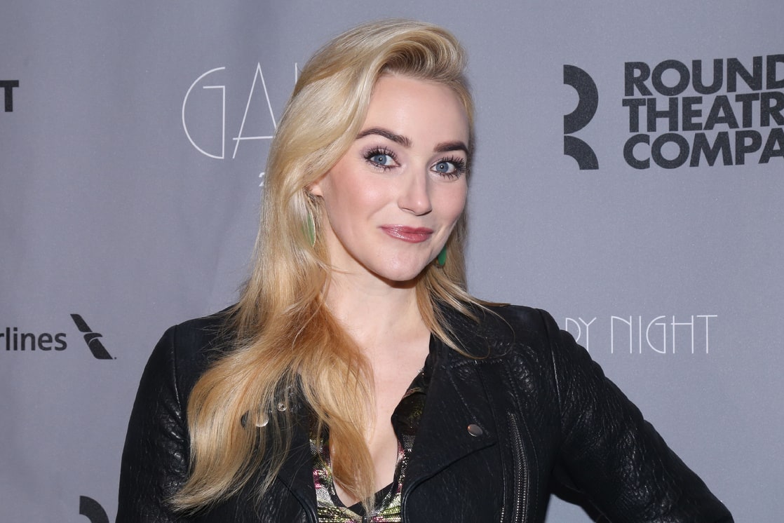 Picture of Betsy Wolfe