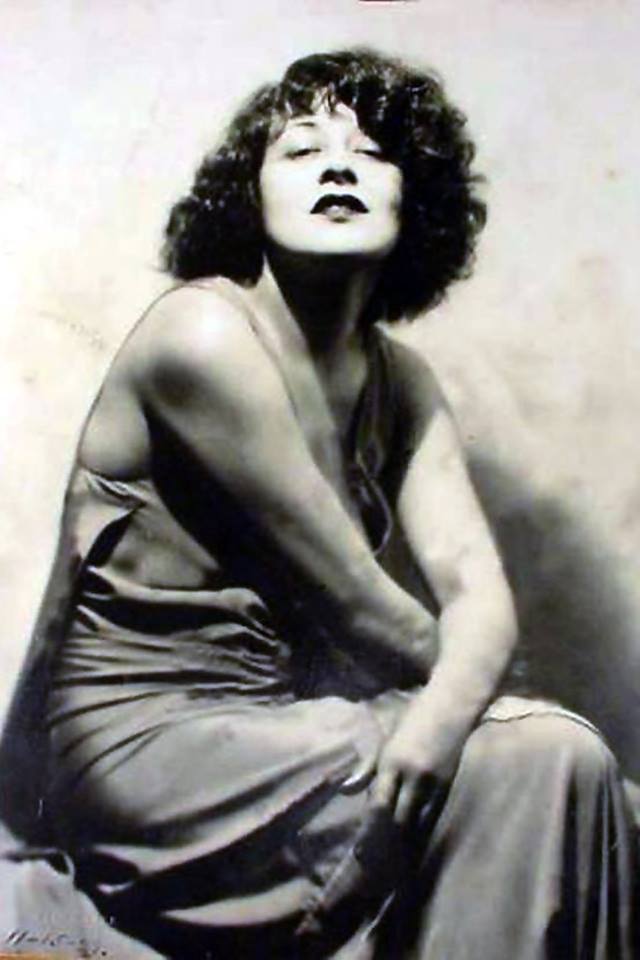 Lenore Ulric picture