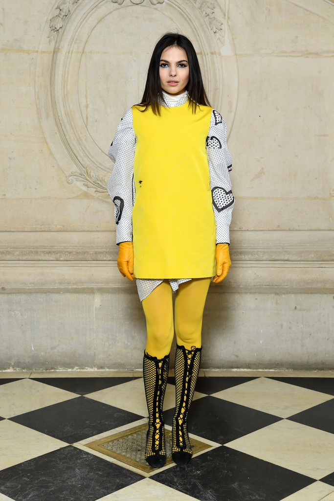 Picture of Doina Ciobanu