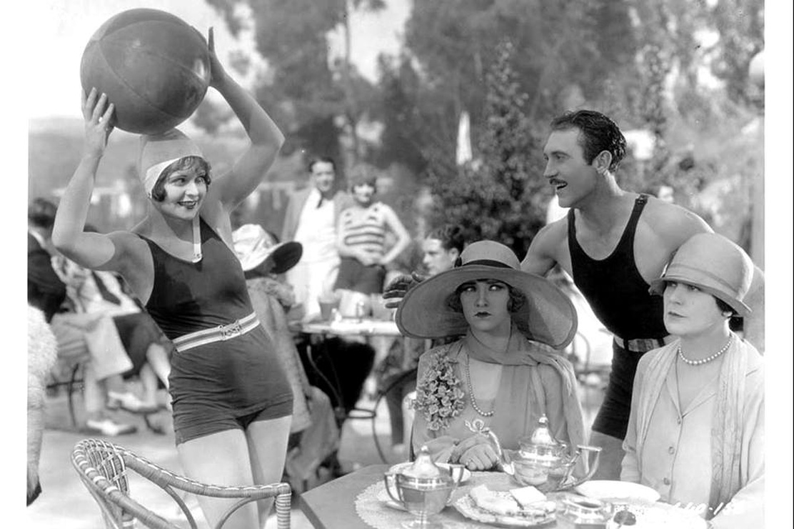 Picture of Rough House Rosie