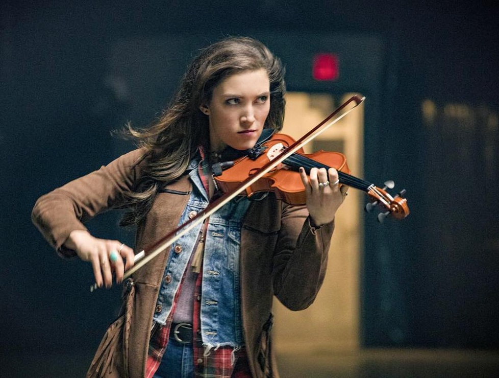 Picture of Miranda MacDougall