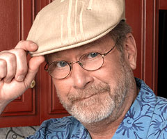 Picture of Martin Mull