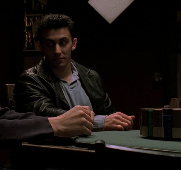 Picture of Jason Cerbone