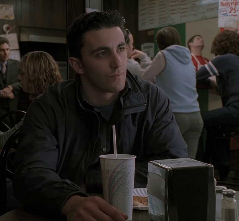 Picture of Jason Cerbone