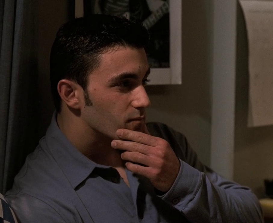 Picture of Jason Cerbone