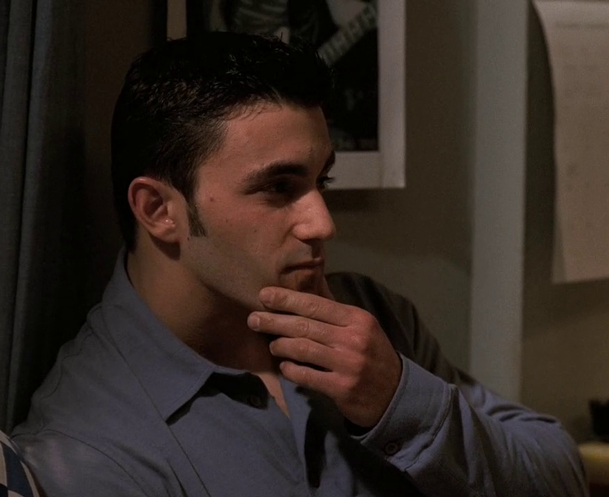 Picture of Jason Cerbone