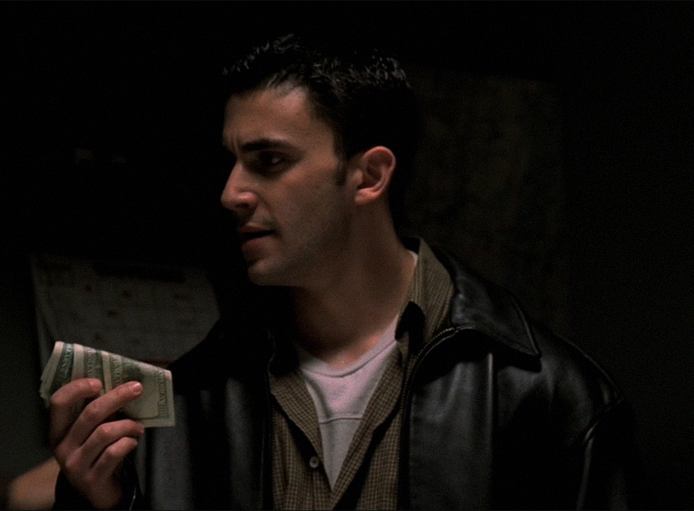 Picture of Jason Cerbone