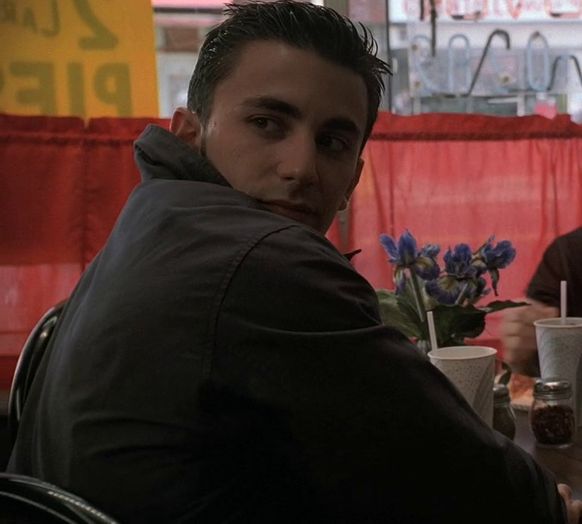 Image of Jason Cerbone