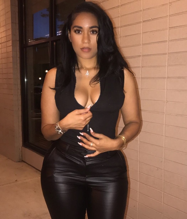 Picture of Brii Renee