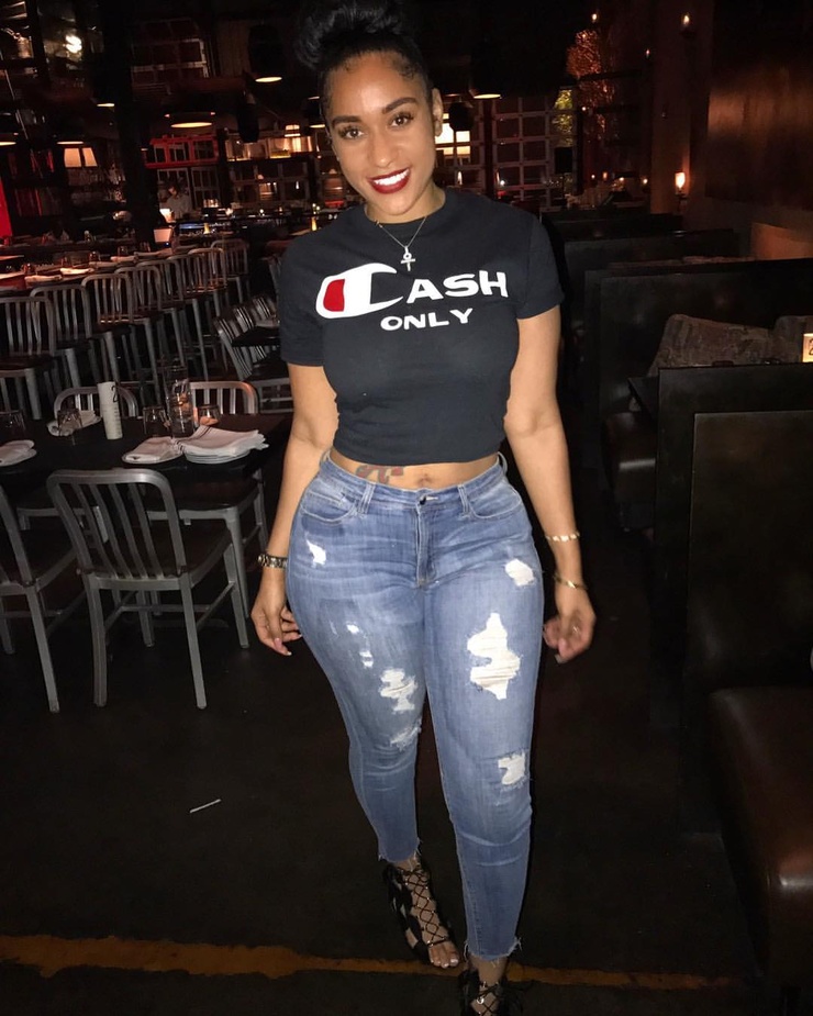 Picture of Brii Renee