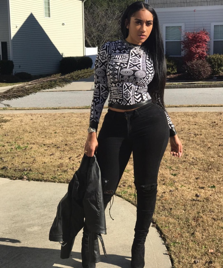 Image of Brii Renee