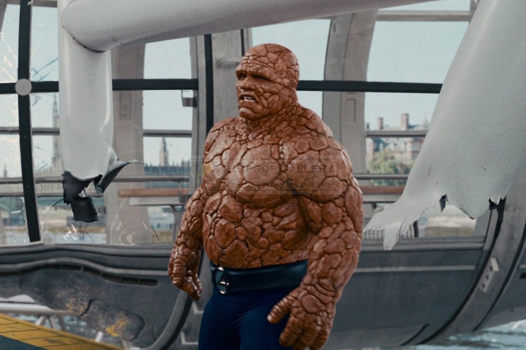 The Thing (Michael Chiklis) image