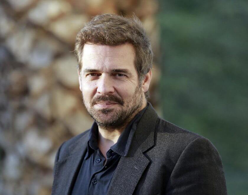 Picture of Pêpê Rapazote