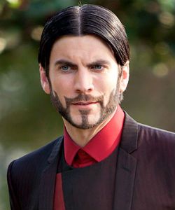 Image of Seneca Crane