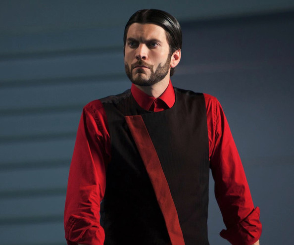 Picture of Seneca Crane