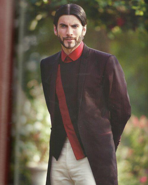 Picture of Seneca Crane