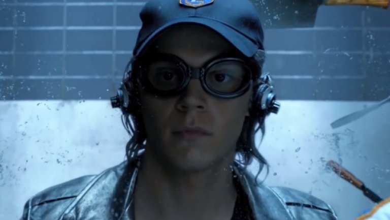 Picture of Quicksilver (Evan Peters)
