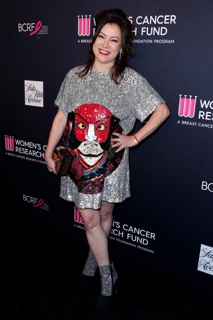 Picture of Jennifer Tilly