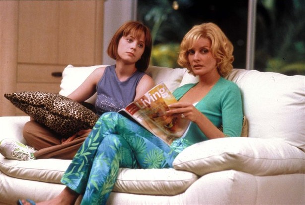 Big Trouble (2002) image