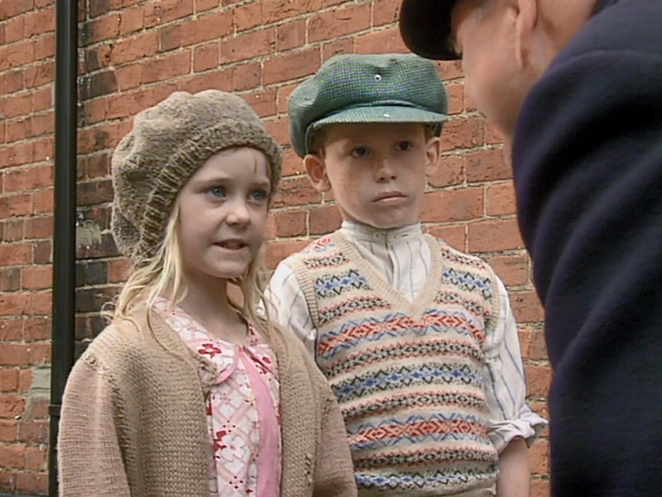 Image of You Rang, M'Lord?