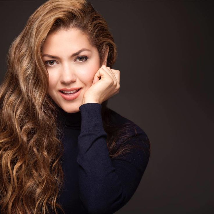 Picture of Lina Castrillón