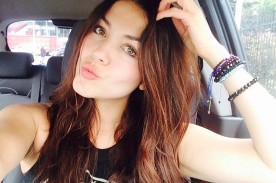 Picture of Lina Castrillón