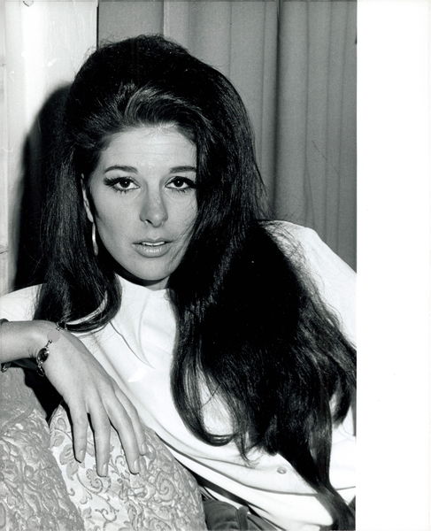 Picture of Bobbie Gentry