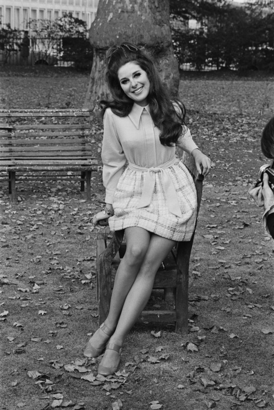 Picture of Bobbie Gentry