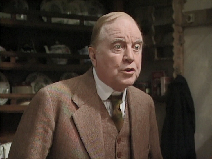 Image of You Rang, M'Lord?