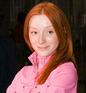 Image of Olga Makeyeva