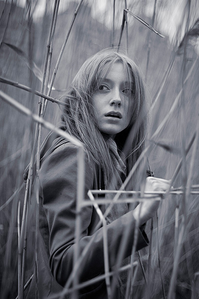 Picture of Olga Makeyeva