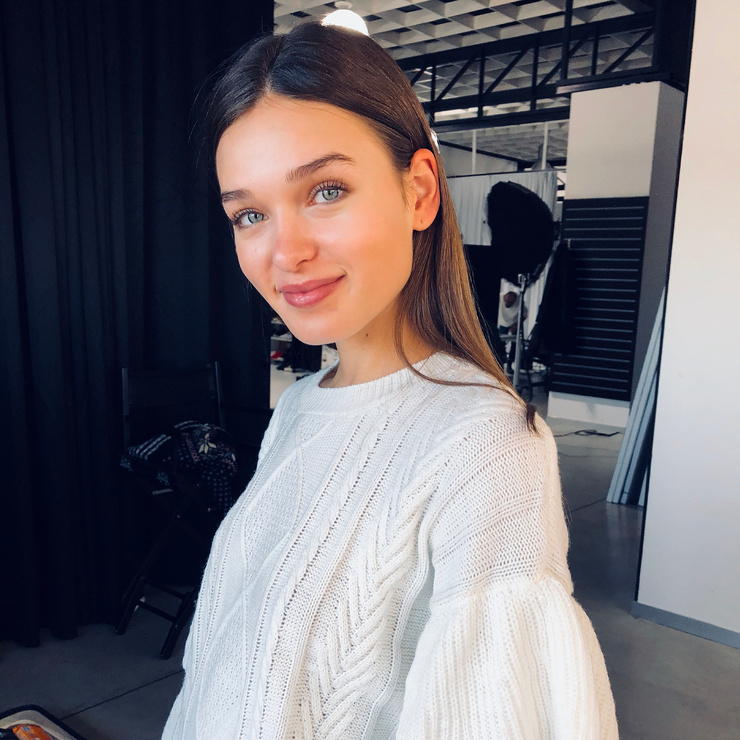 Picture of Valeria Rudenko