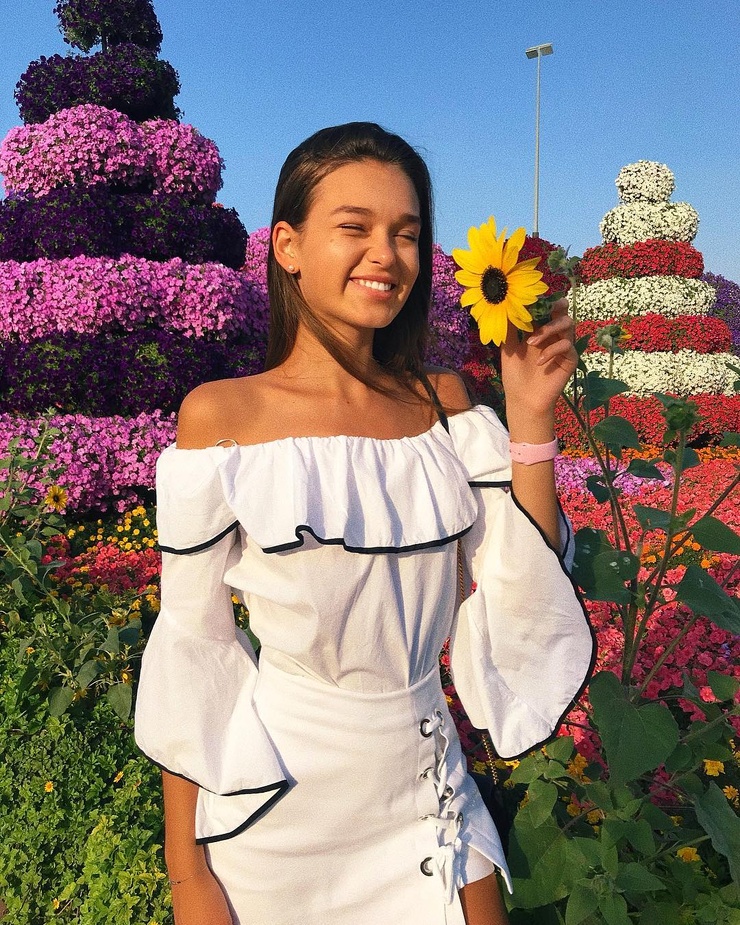 Valeria Rudenko image