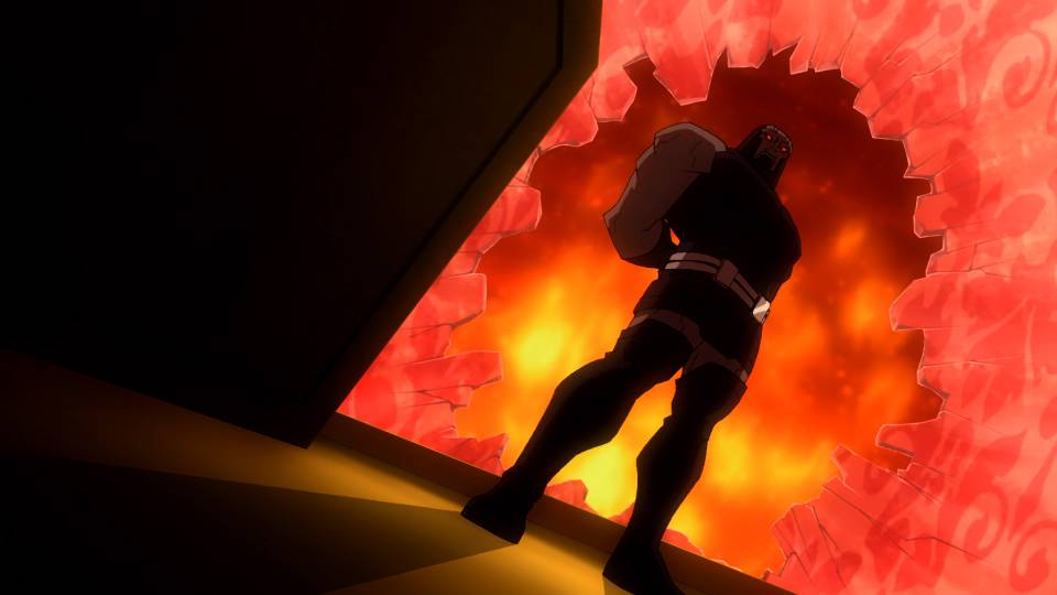 Picture of Superman/Batman: Apocalypse