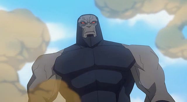 Picture of Superman/Batman: Apocalypse