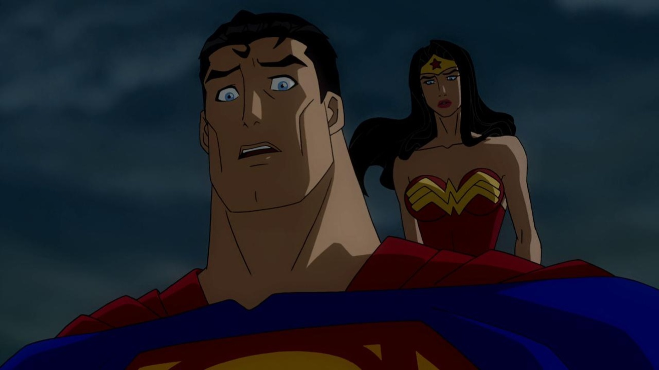 Picture of Superman/Batman: Apocalypse