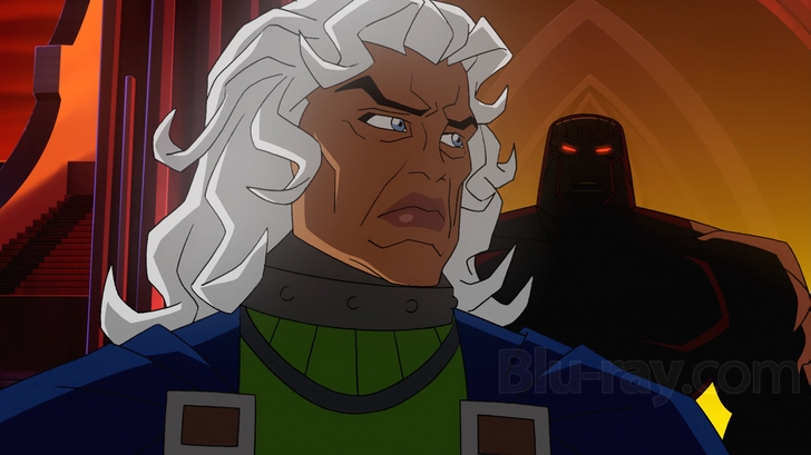 Superman/Batman: Apocalypse picture