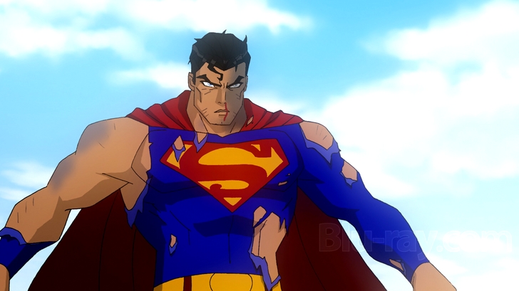 Picture of Superman/Batman: Apocalypse