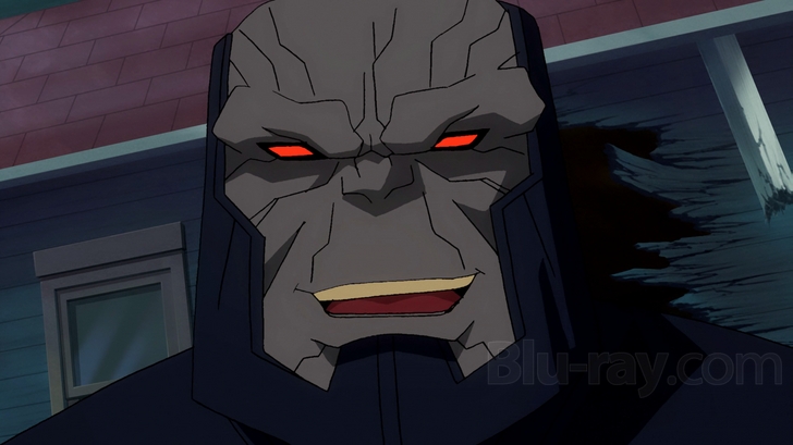 Picture of Superman/Batman: Apocalypse