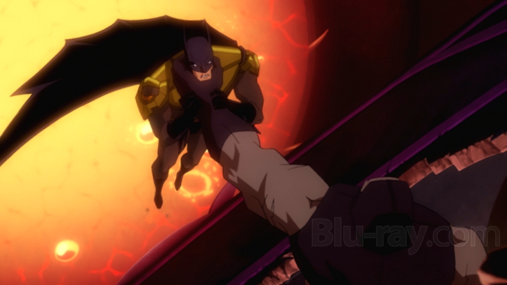 Superman/Batman: Apocalypse image