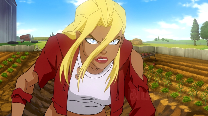 Picture of Superman/Batman: Apocalypse